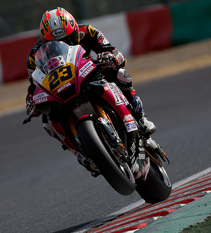 BabyFace Racing | Rece Report