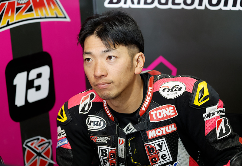 BabyFace Racing | Rece Report